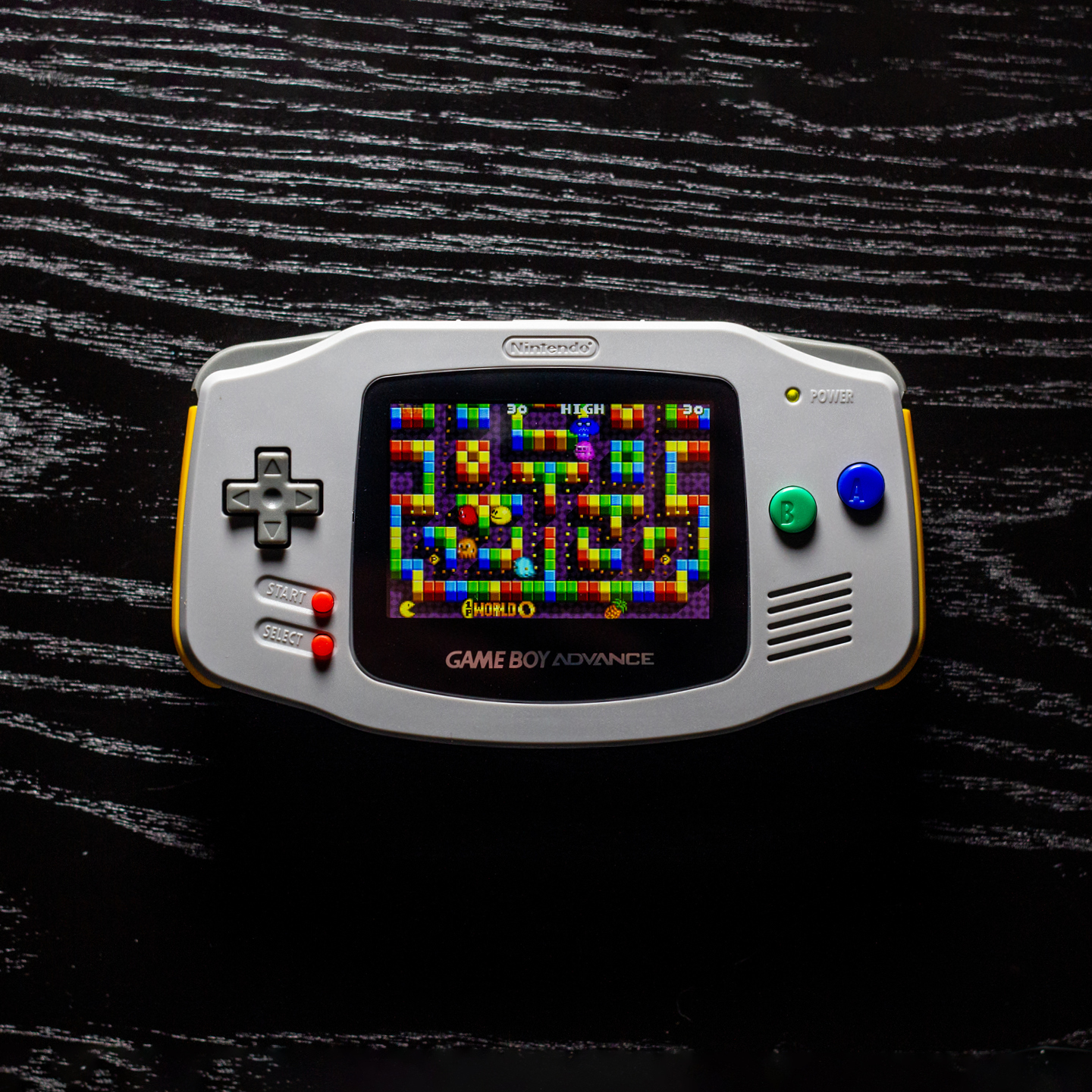 Game Boy Advance - N64 – BOYSMODS